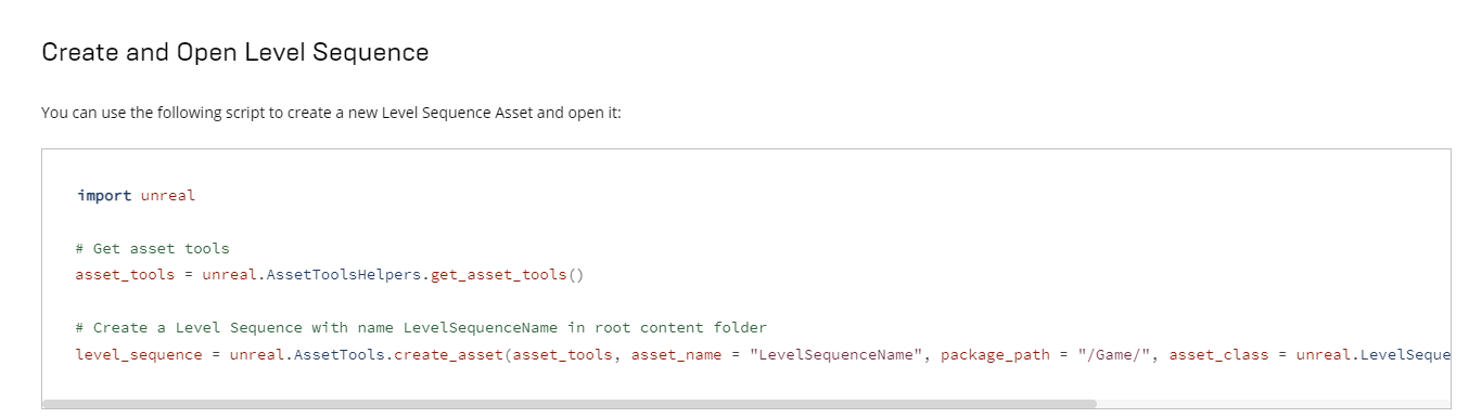 UE开发的一点心得经验（二） | 凌云的个人博客